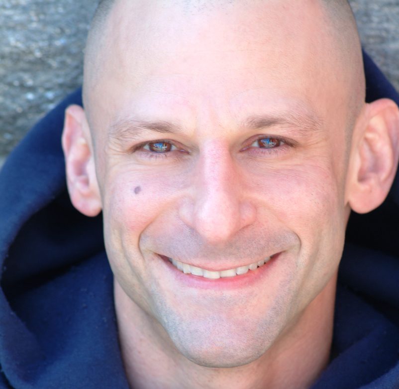 Interview - Mark Bennett | TSDCA