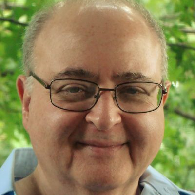 Interview: Bruce Ellman | TSDCA