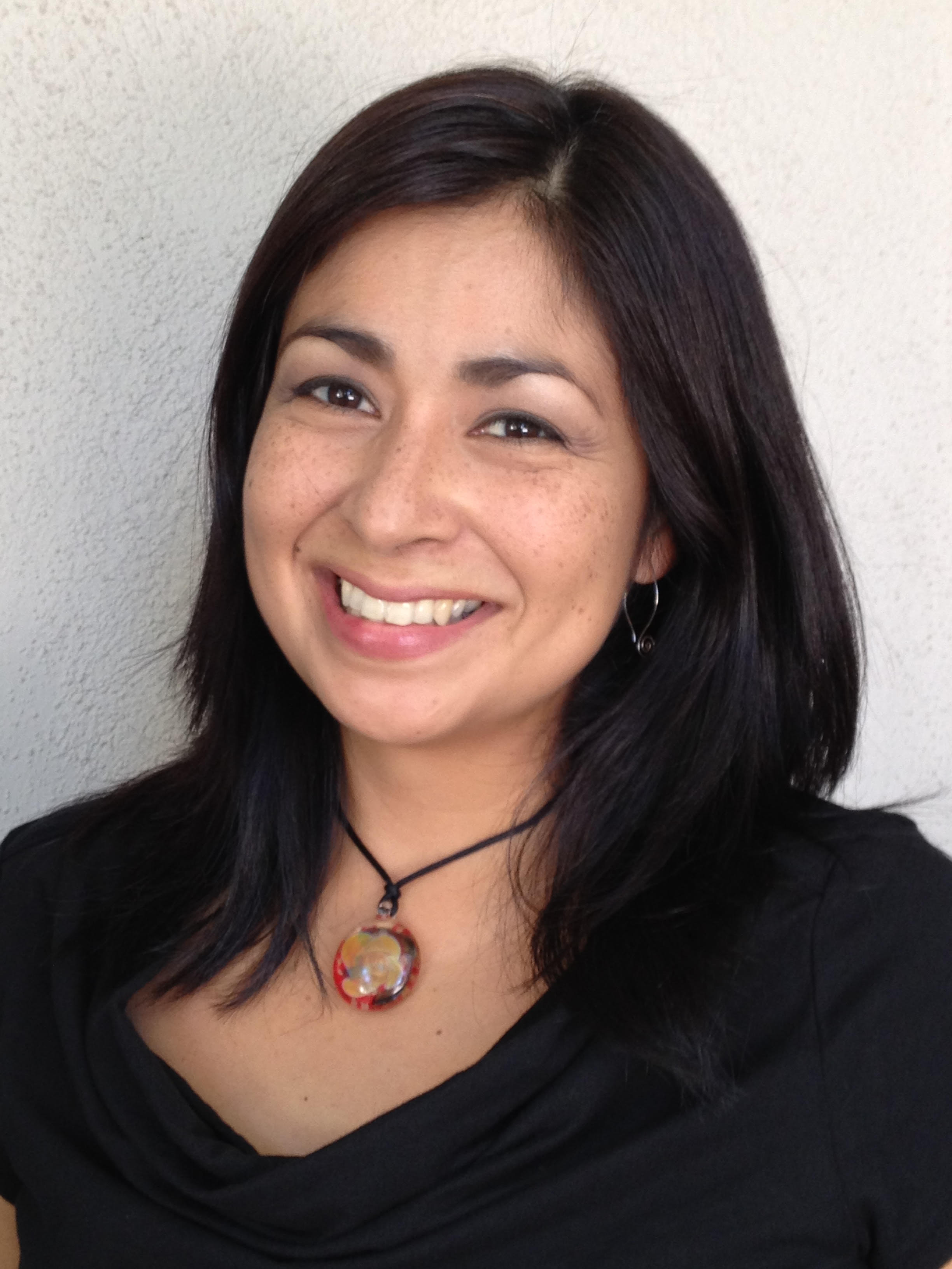 Interview: Corinne Carrillo | TSDCA