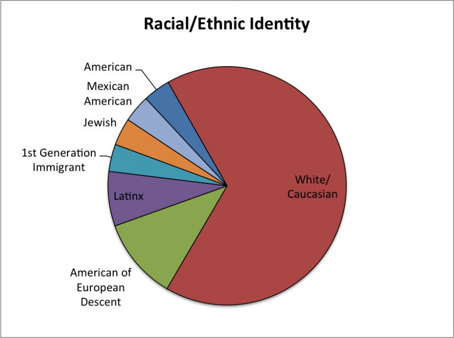 EDI Questionnaire Results | TSDCA