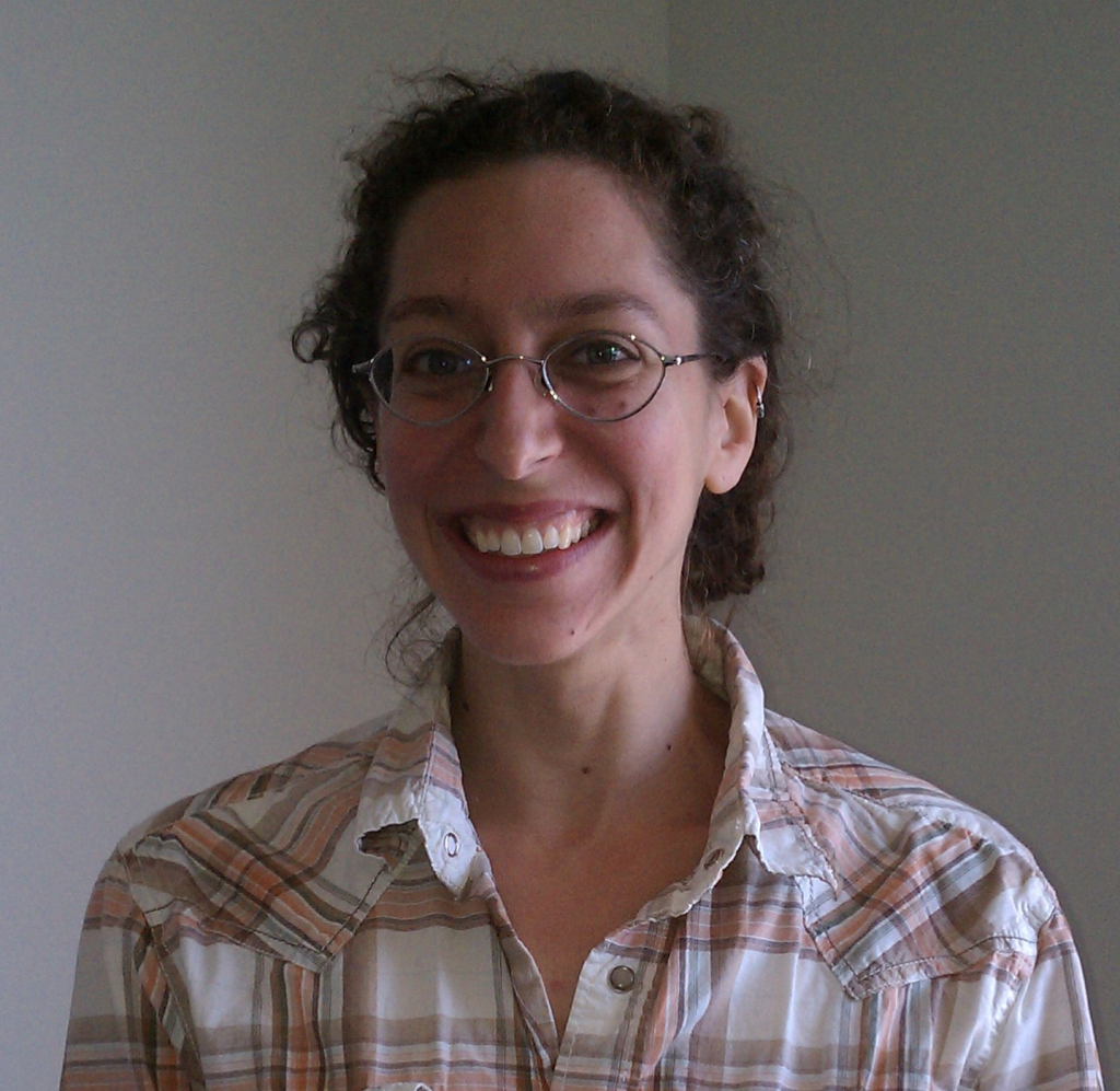 Interview: Jill BC du Boff | TSDCA