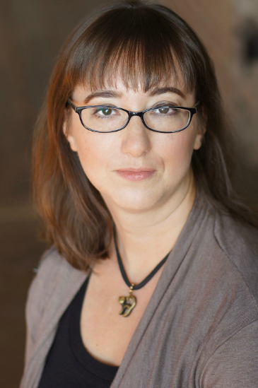 Interview: Katharine Horowitz | TSDCA