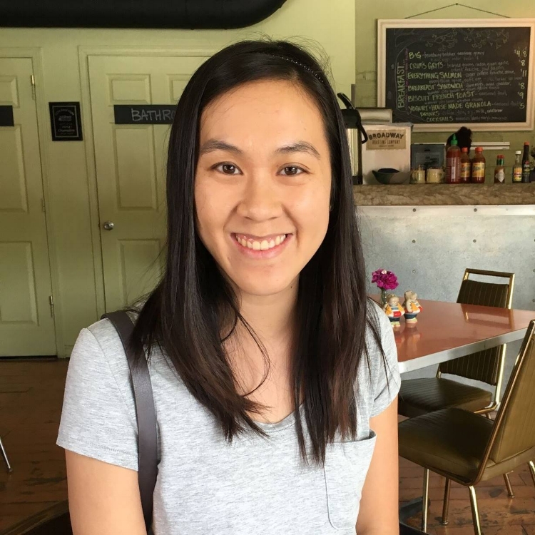 Interview: Melanie Chen | TSDCA