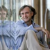 Interview: Michael Roth | TSDCA