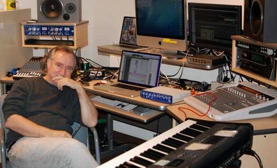 Music Theory with Michael Roth | TSDCA