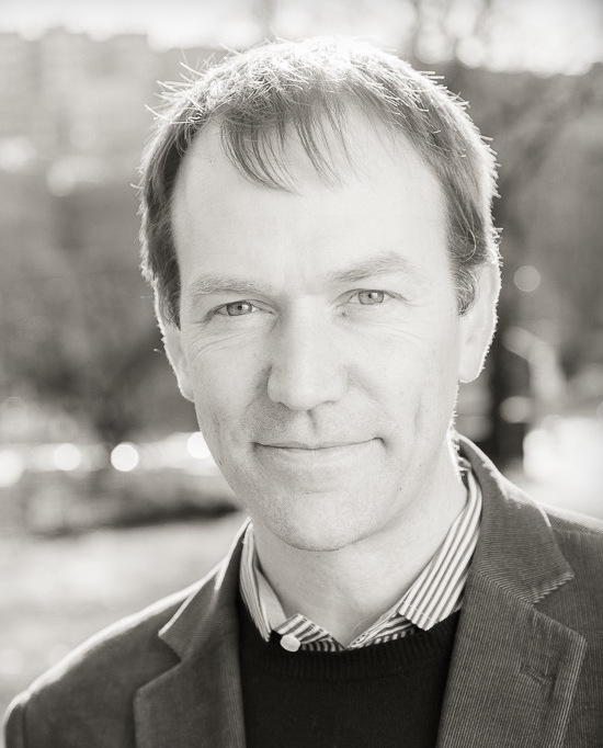 Interview: Sten Severson | TSDCA
