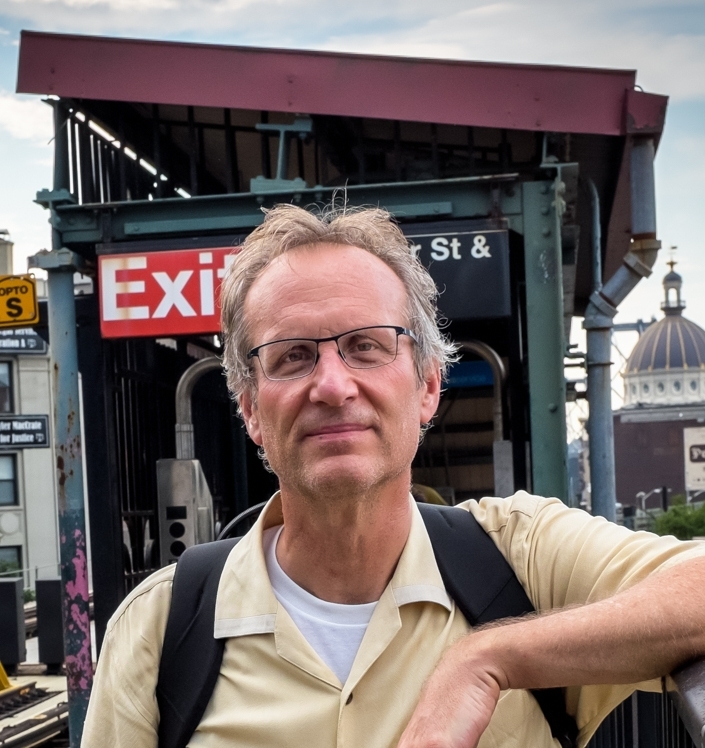 Interview: Scott Lehrer | TSDCA