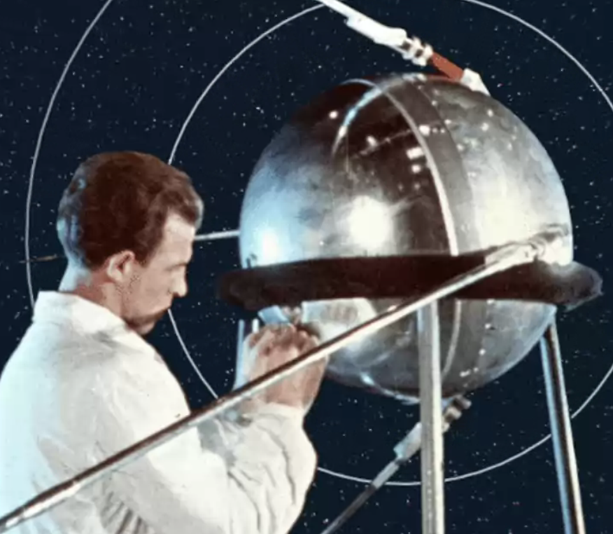 The birth of the electronic beep, the most ubiquitous sound design in ...