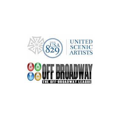 The Off-Broadway League & United Scenic Artists Announce First Ever ...