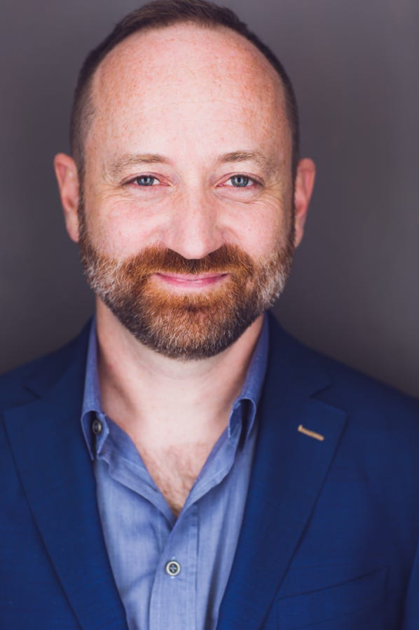 Late Night with Leon Rothenberg | TSDCA